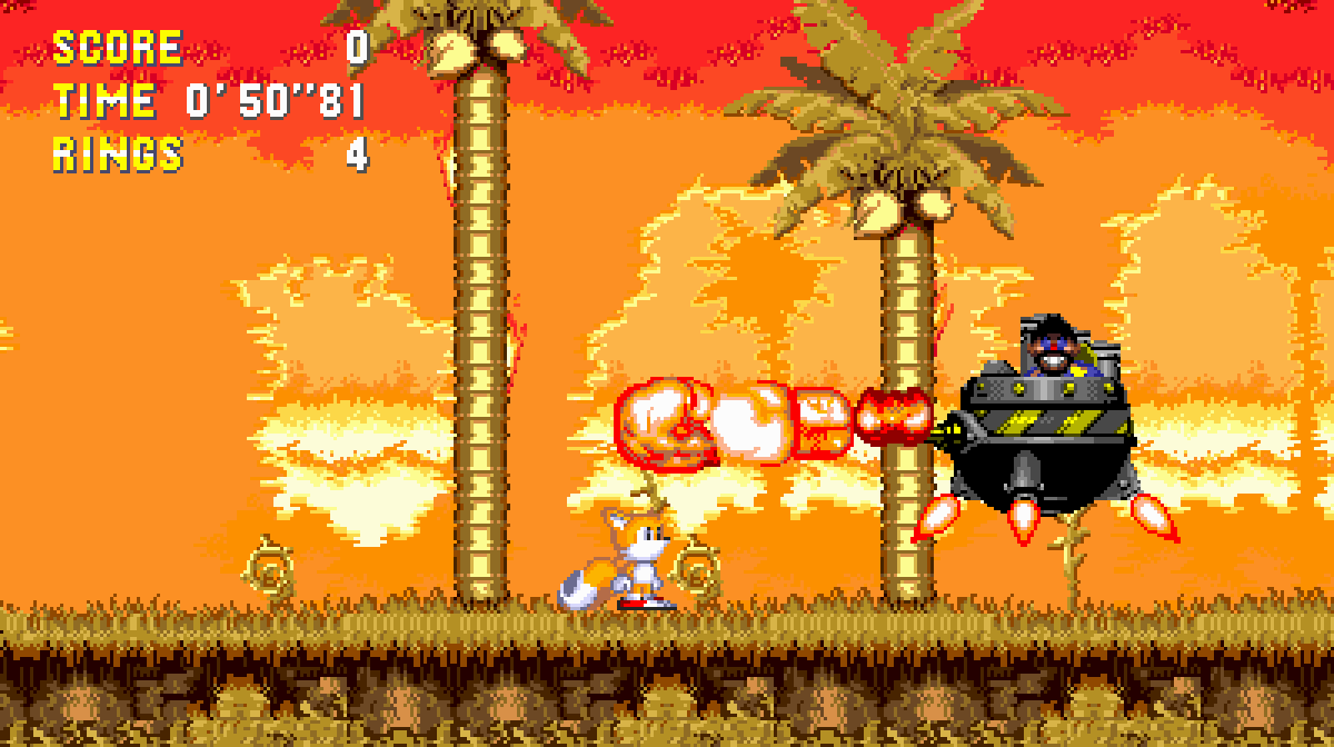 [3MOD]Agent Stone in Sonic 3 A.I.R. - LunarFluorite🌙